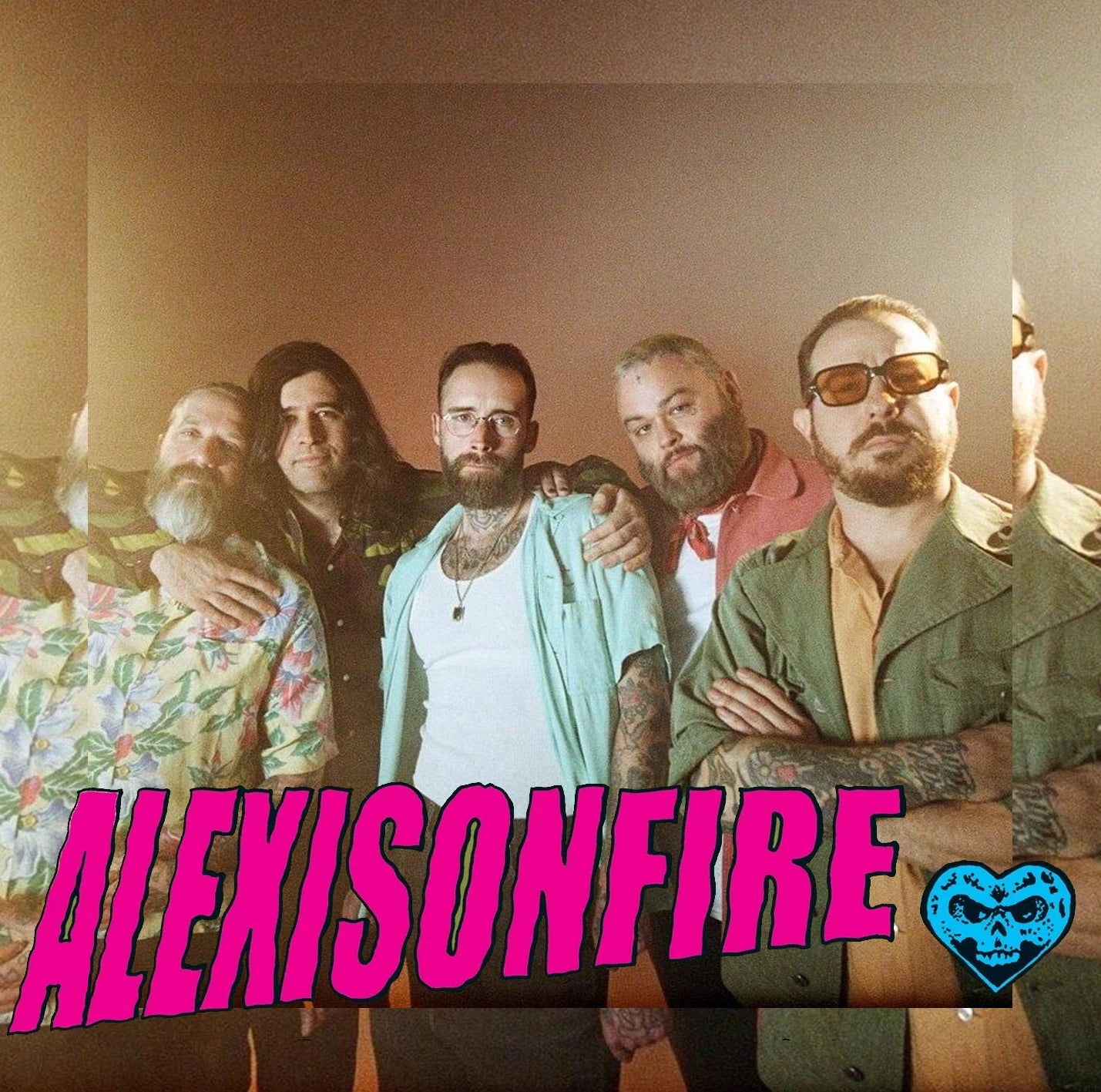 Alexisonfire – Thirty Two Records