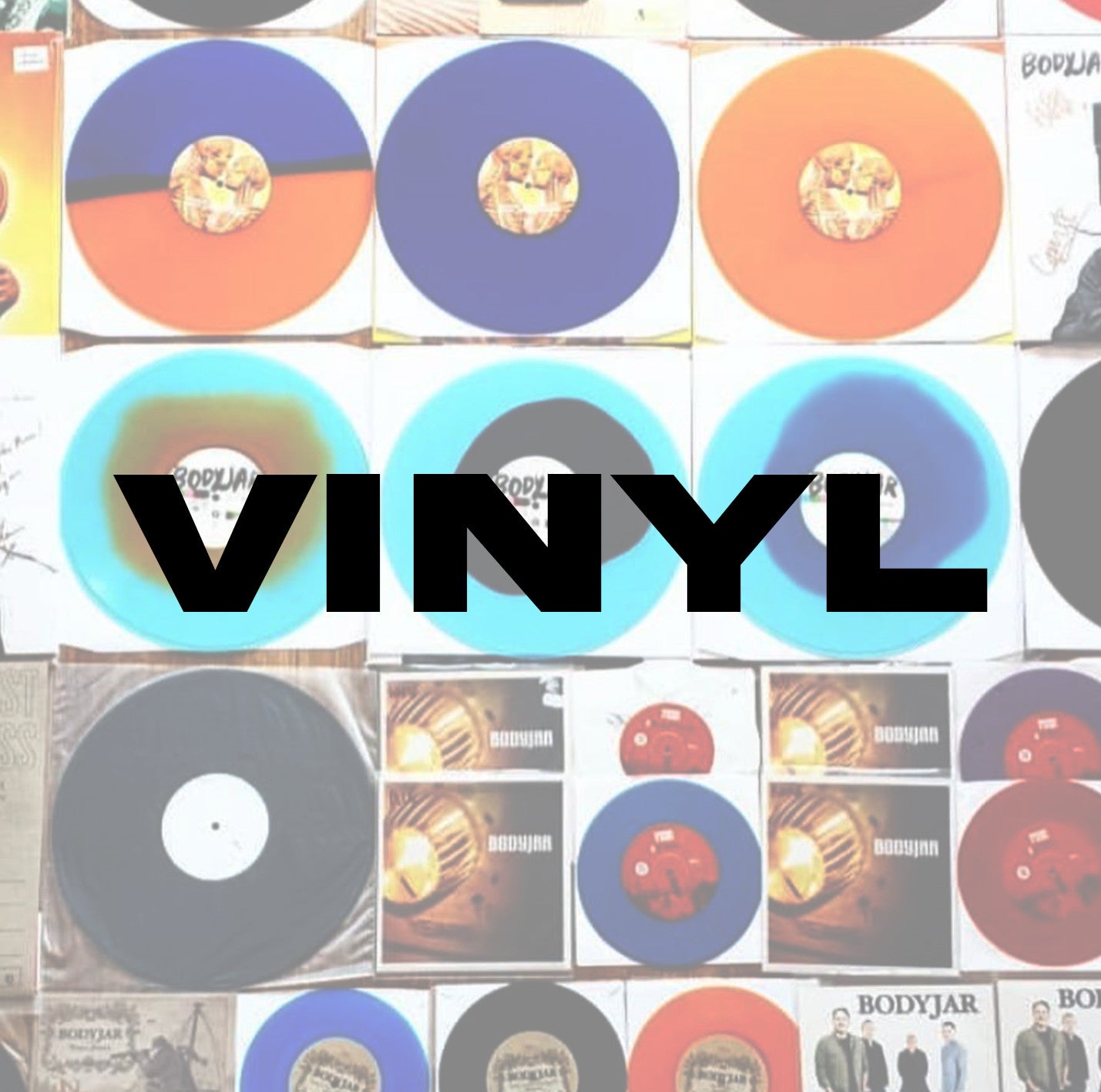 Thirty Two Records