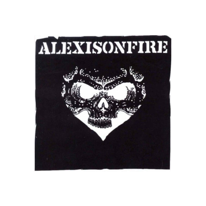 Alexisonfire – Alexisonfire - Alt Cover CD – Thirty Two Records
